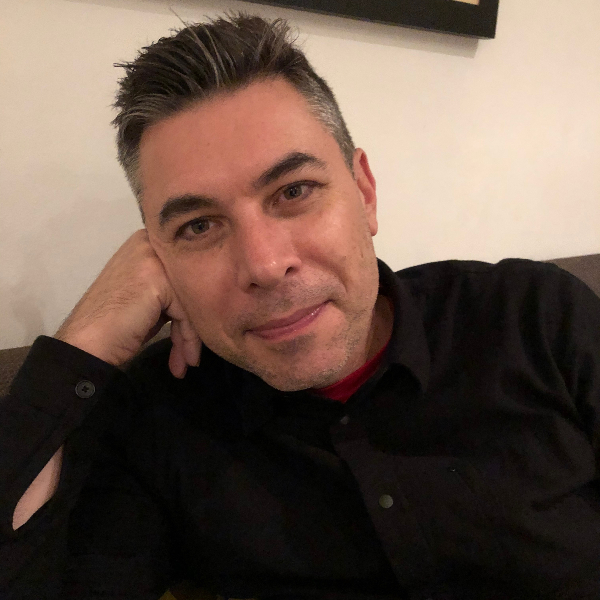 Stephen Slaybaugh